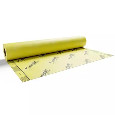 webertec membrane | Weber